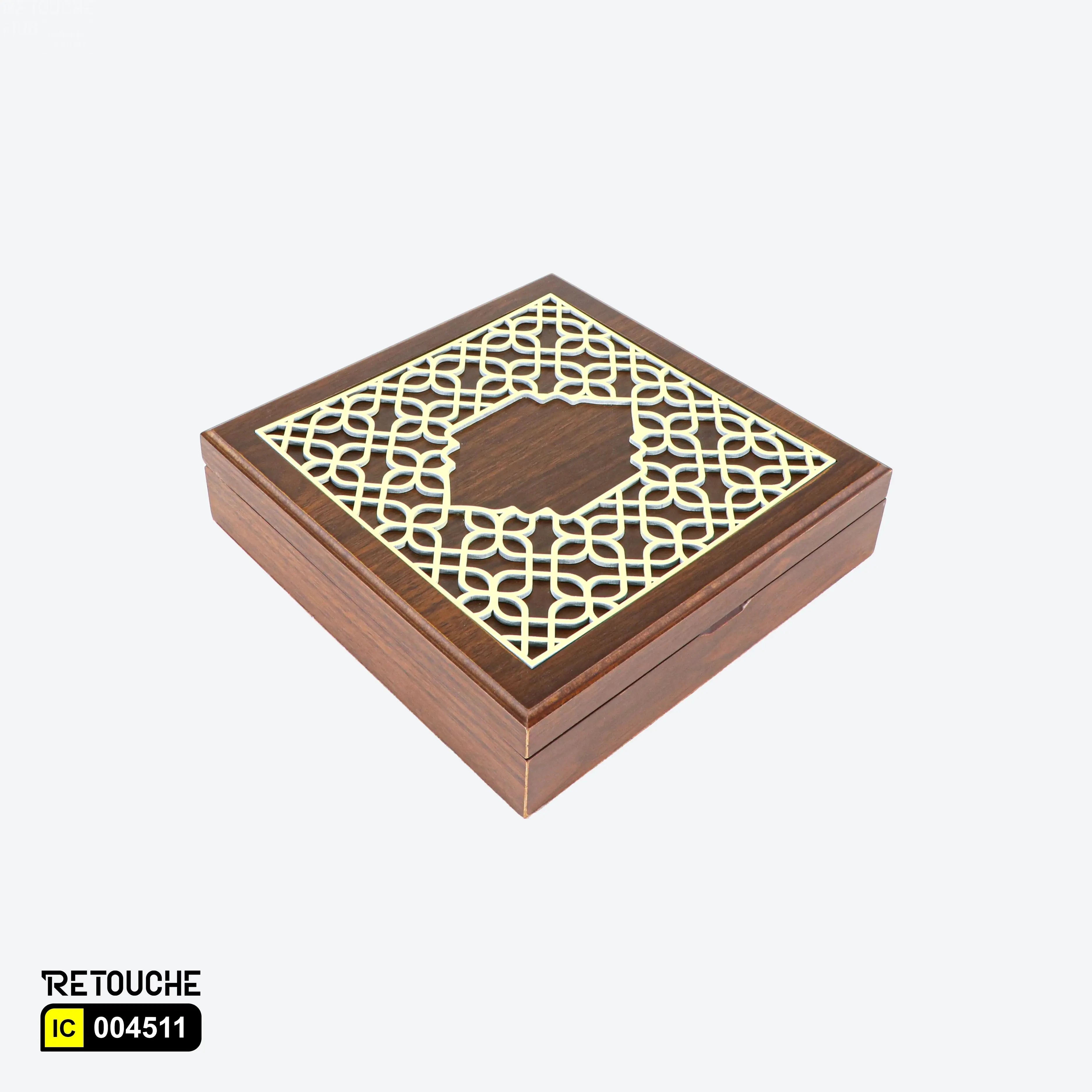 Premium Wooden Box - Retouche Hub General Trading LLC® | Retouche Hub ...